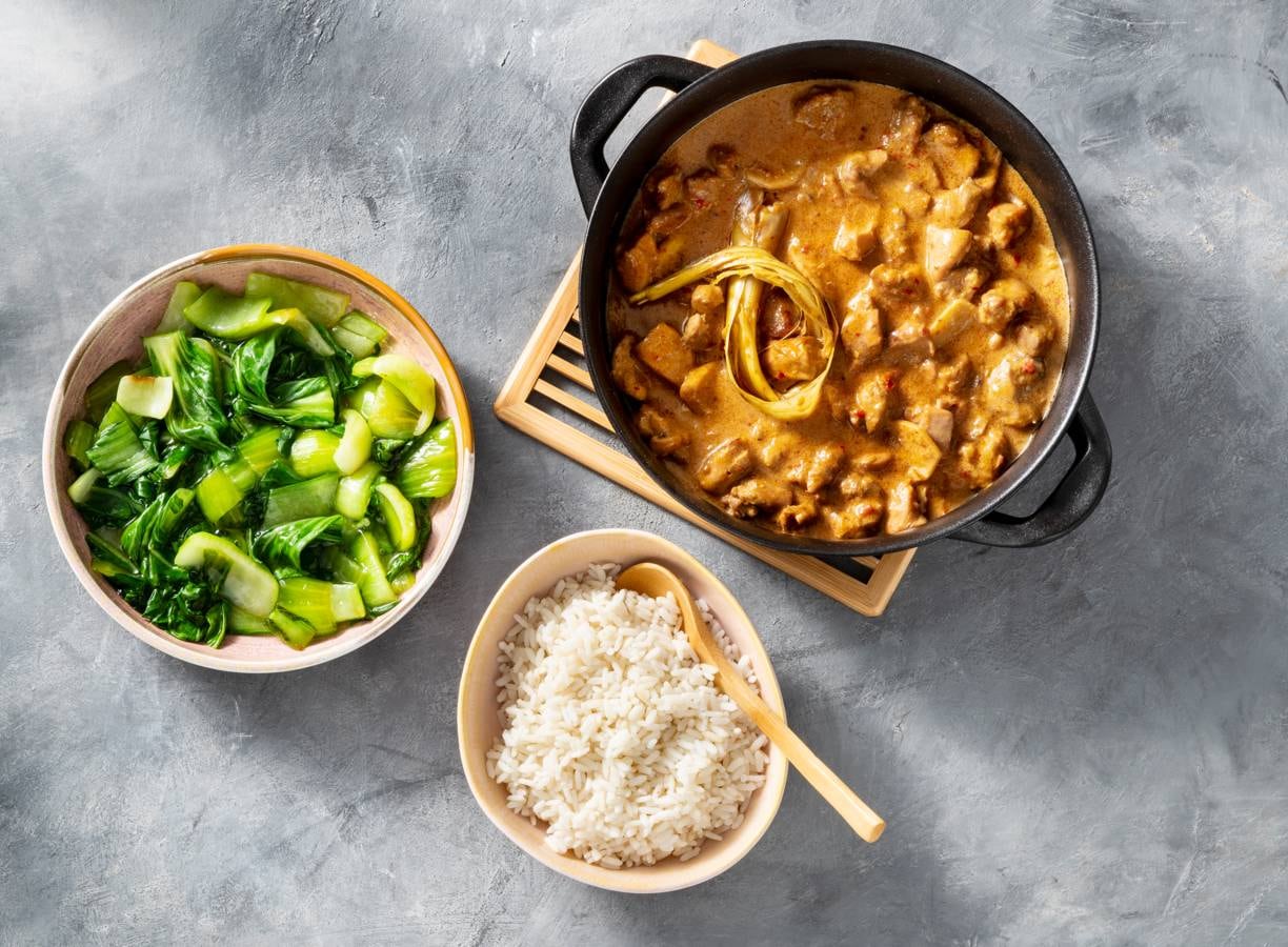 Ajam roedjak recept - Allerhande | Albert Heijn