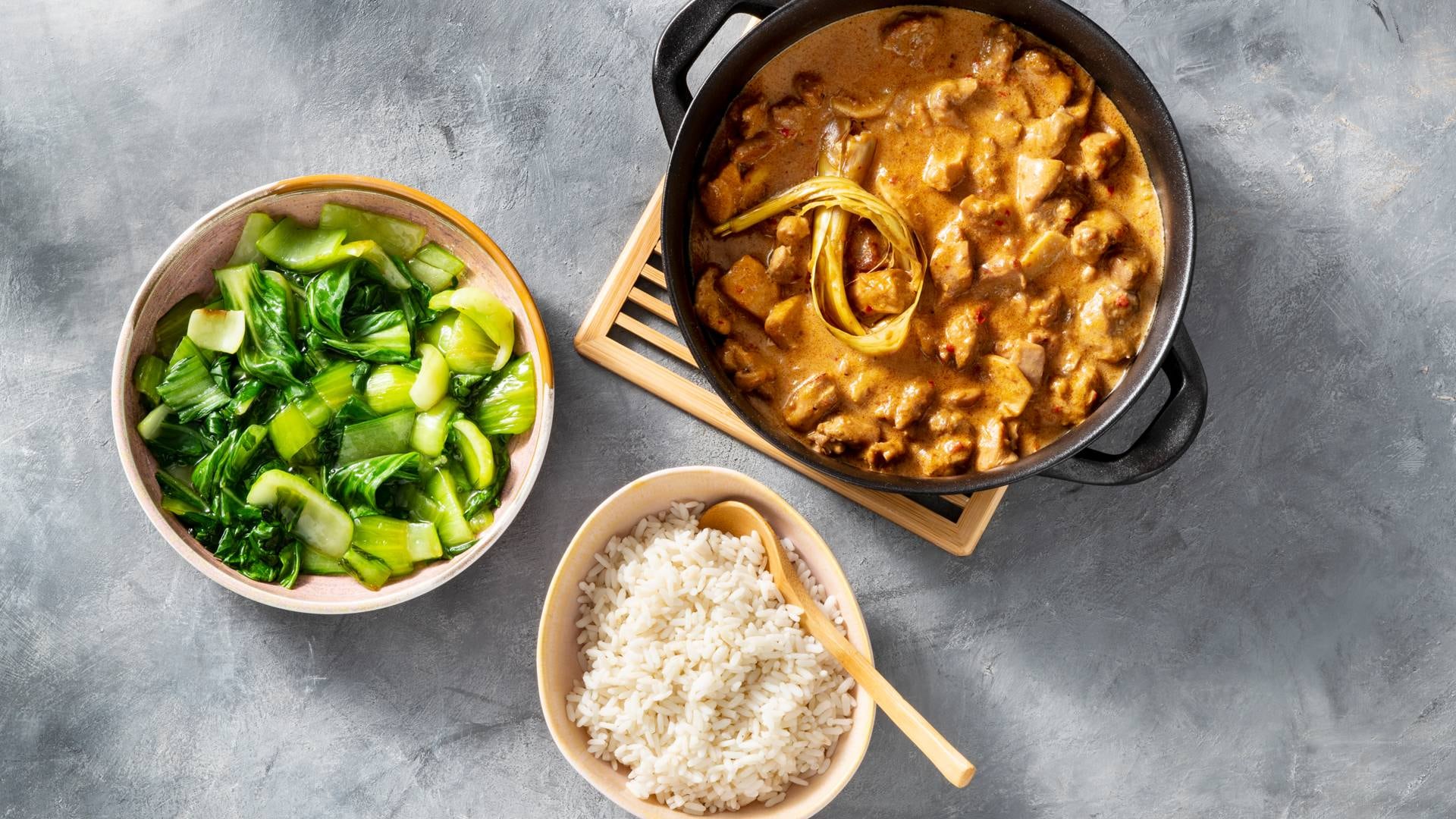 Ajam roedjak recept - Allerhande | Albert Heijn België