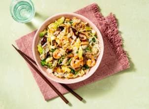 Mihoen Singapore recept - Allerhande | Albert Heijn