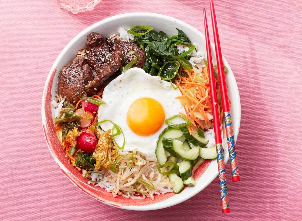 Dagelijkse food inspiratie en verassende recepten - Allerhande | Albert ...