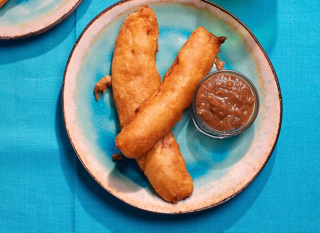 Baka bana van Noni Kooiman recept - Allerhande | Albert Heijn