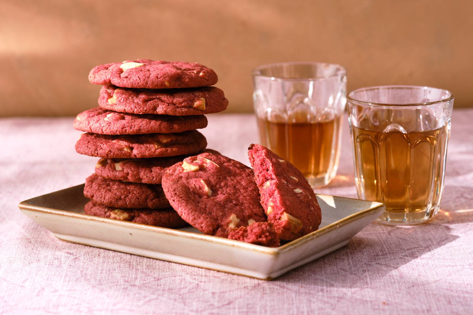 Red velvet-recepten | Populaire Allerhande-recepten | Albert Heijn
