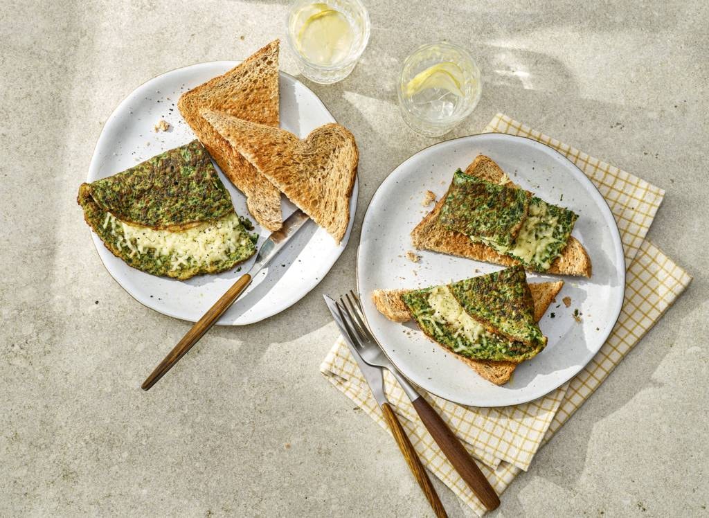 Recepten met eieren | Populaire Allerhande recepten | Albert Heijn