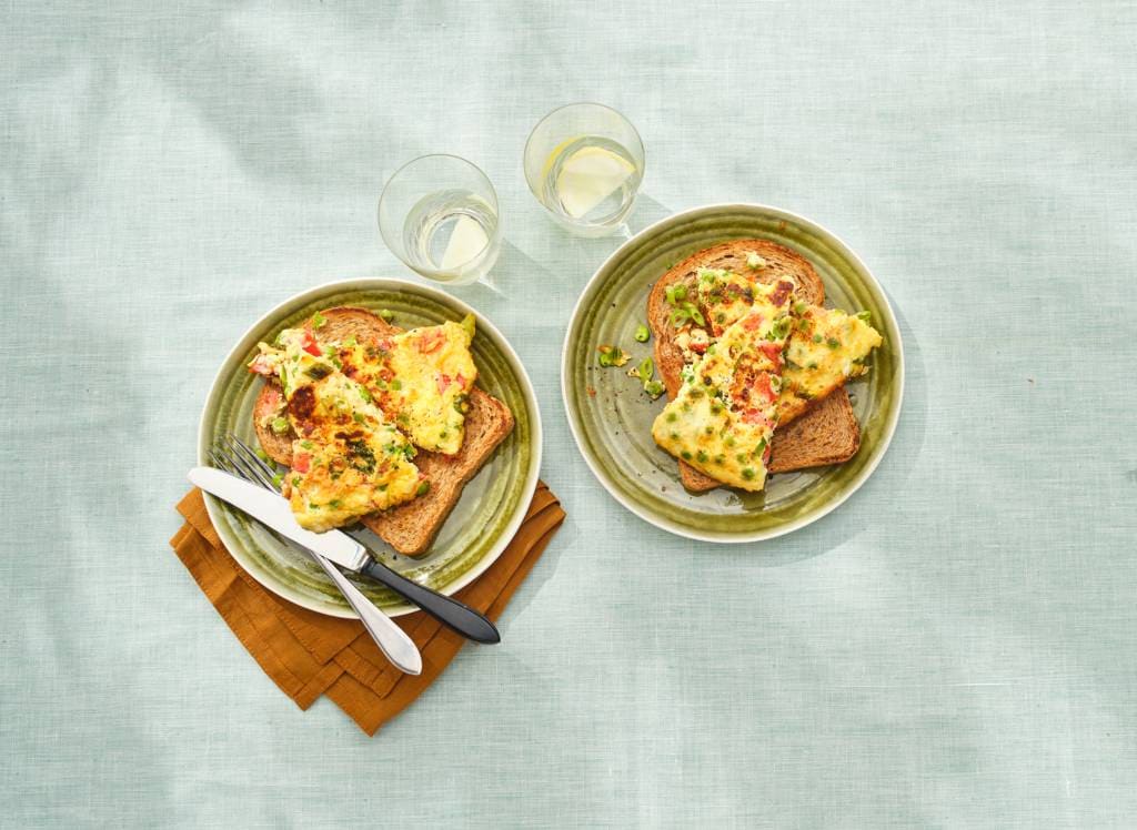 Recepten met eieren | Populaire Allerhande recepten | Albert Heijn