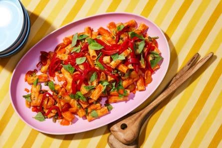 Allerhande - jouw bron van dagelijkse culinaire inspiratie