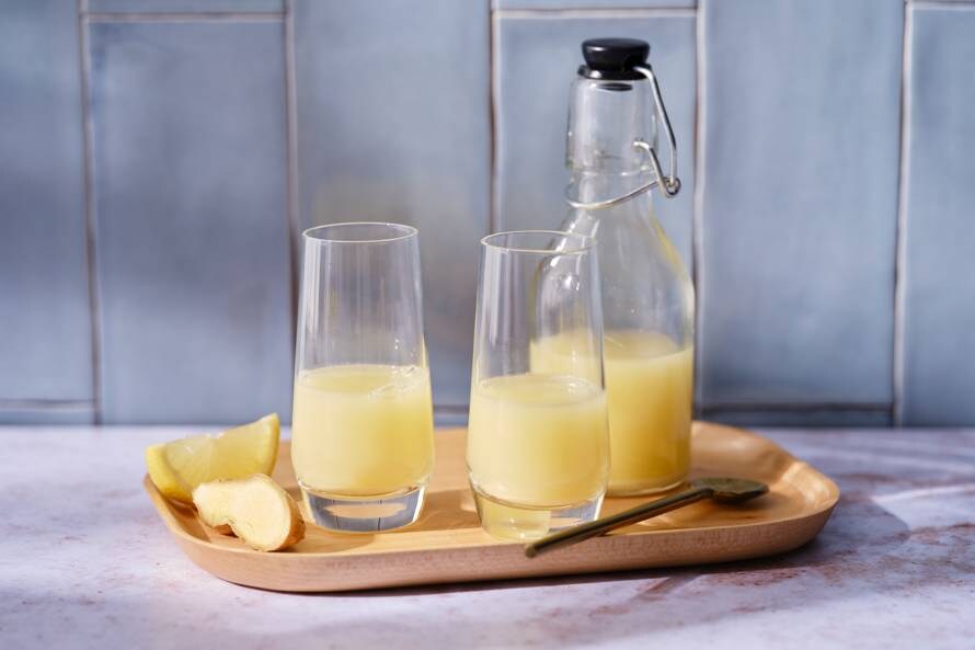 Gember: alle informatie + recepten op een rij | Albert Heijn