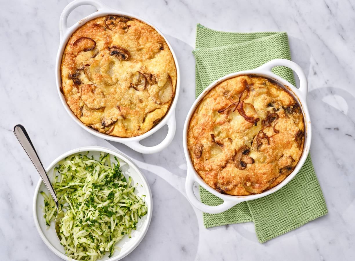 Gezond avondeten| Populaire Allerhande recepten | Albert Heijn