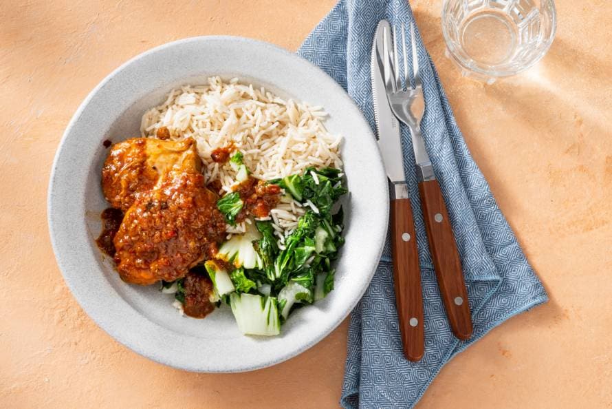 Tamarindepasta; een unieke smaakmaker | Albert Heijn