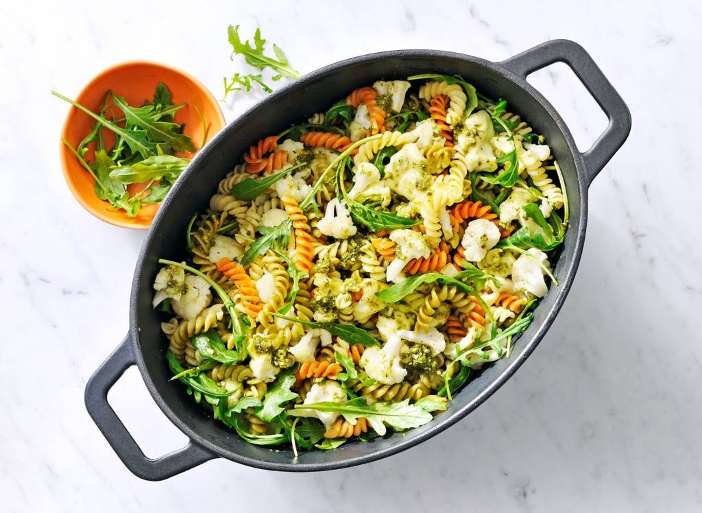 10+ snelle pasta's van Allerhande | Albert Heijn