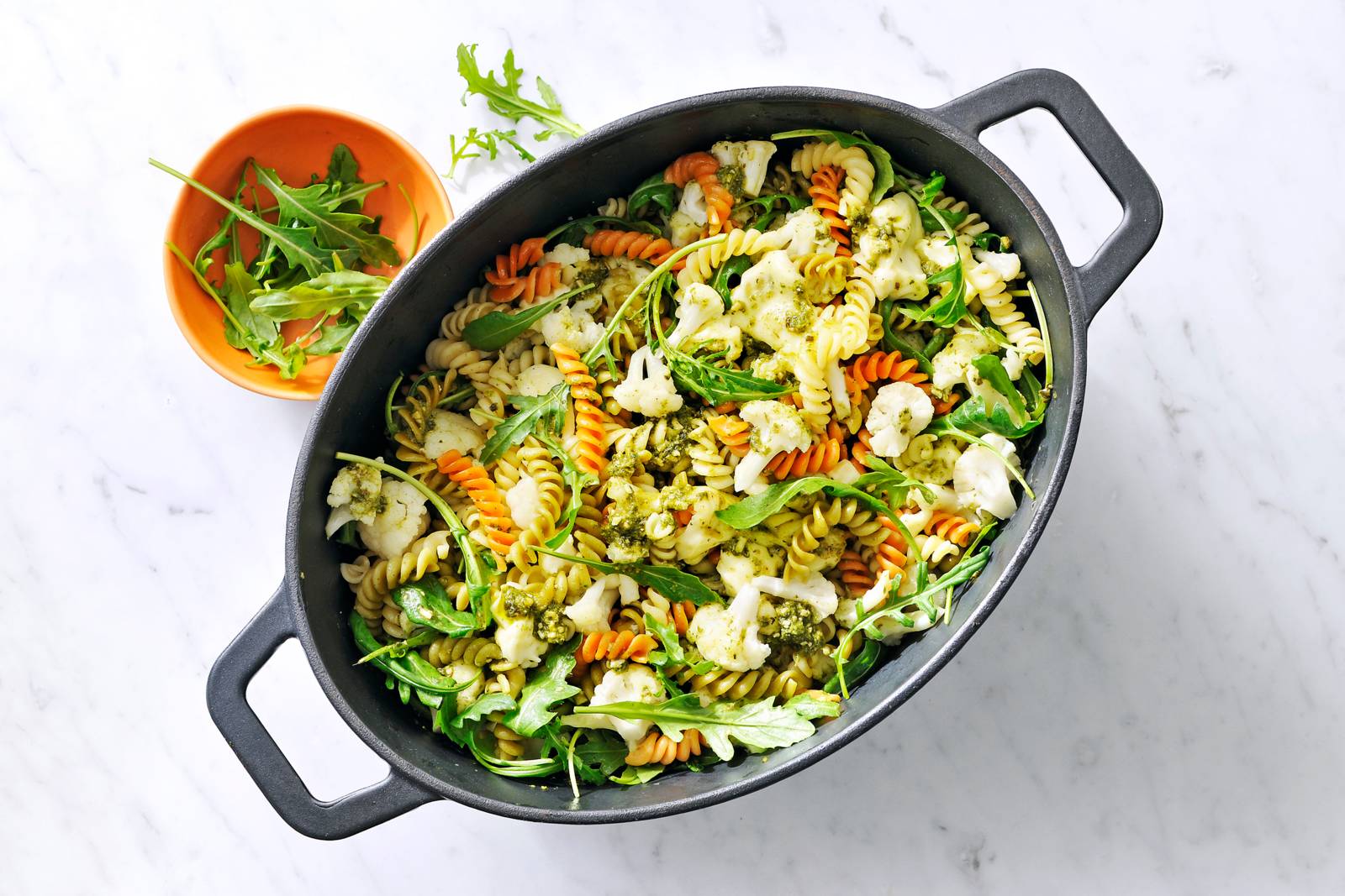 25+ goedkope pasta recepten van Allerhande | Albert Heijn