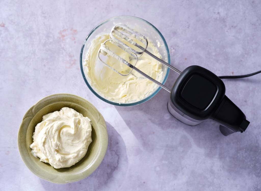Slagroom kloppen recept - Allerhande | Albert Heijn