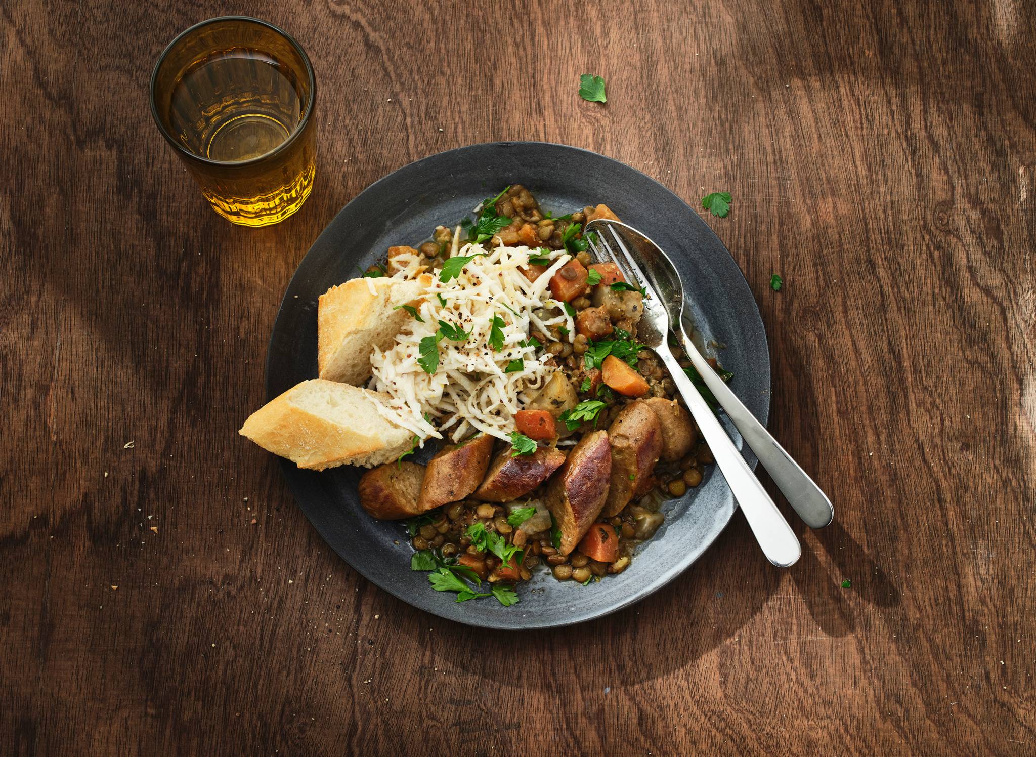 4+ vezelrijke recepten van Allerhande | Albert Heijn