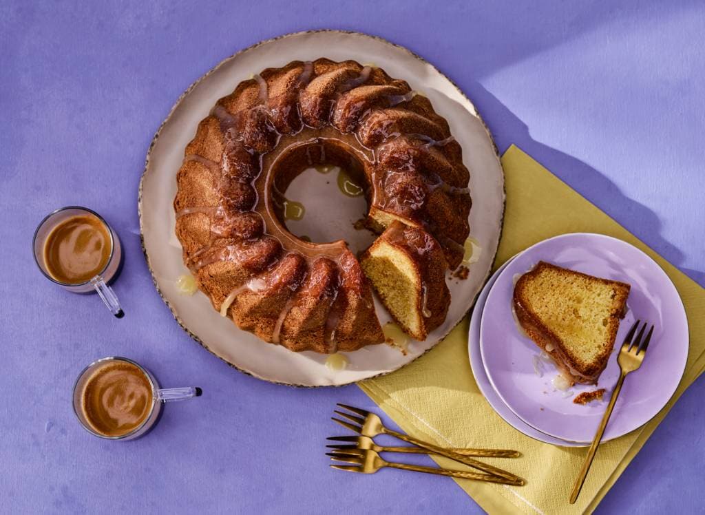 Tulband (basisrecept) recept - Allerhande | Albert Heijn