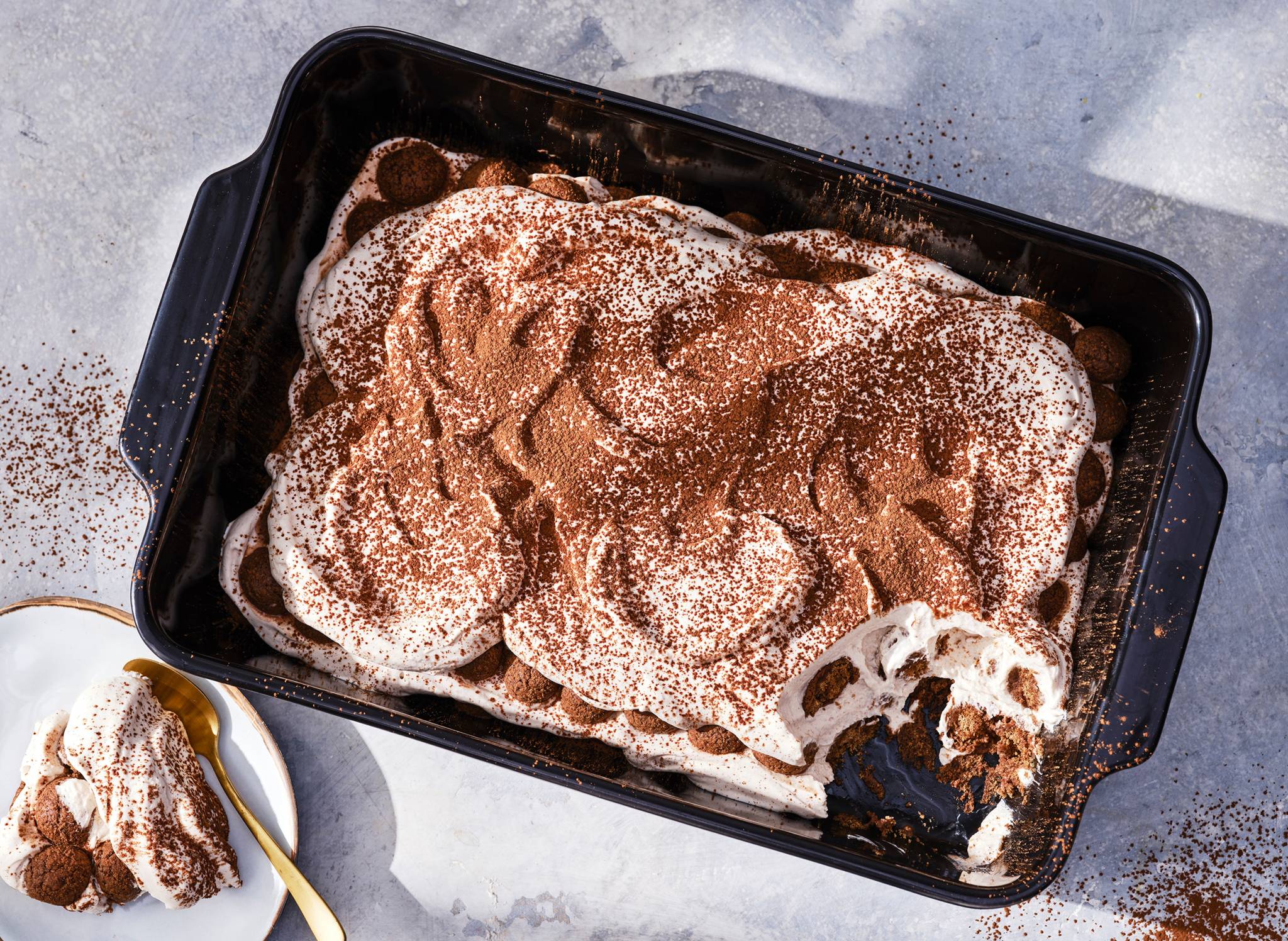Blooker Cacaopoeder bestellen | Albert Heijn