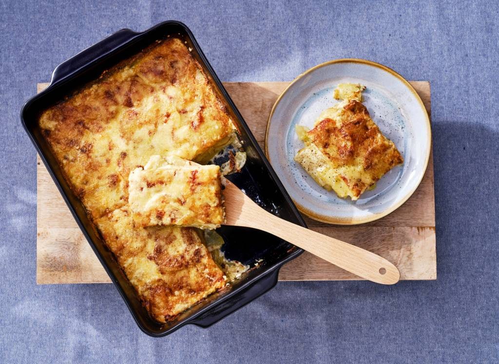 Seroendeng maken video - Allerhande | Albert Heijn