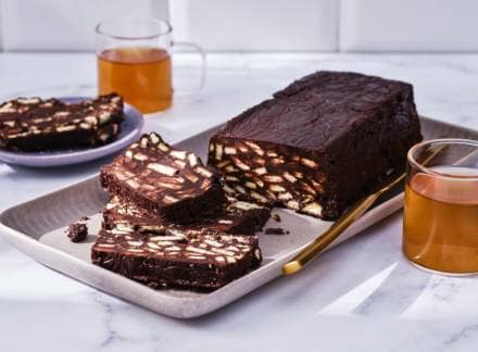 15 min 295 kcal 5 15