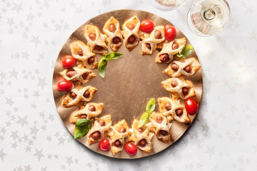Kerstbrunch: feestelijke recepten & tips | Allerhande