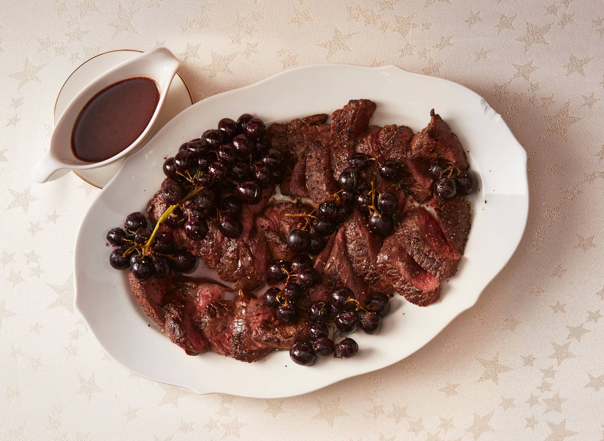 Helemaal wild van het seizoen | Albert Heijn