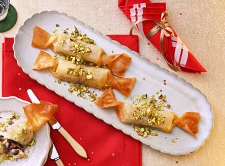 11+ filodeeg recepten van Allerhande | Albert Heijn