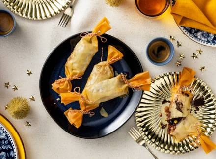 11+ filodeeg recepten van Allerhande | Albert Heijn