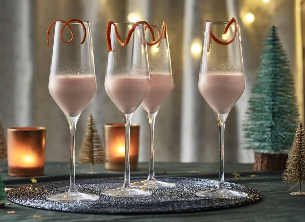 Spoom met stoofperensorbetijs recept - Allerhande | Albert Heijn