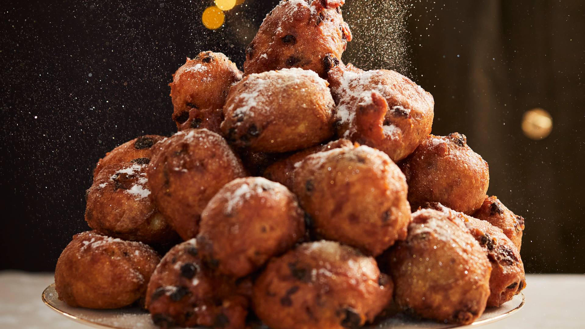20+ oliebollen recepten - basisrecepten en variaties - Albert Heijn