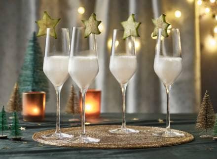 Spoom alcoholvrij recept - Allerhande | Albert Heijn