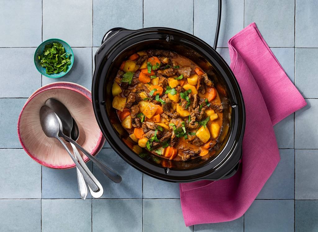 10+ slowcooker recepten van Allerhande | Albert Heijn