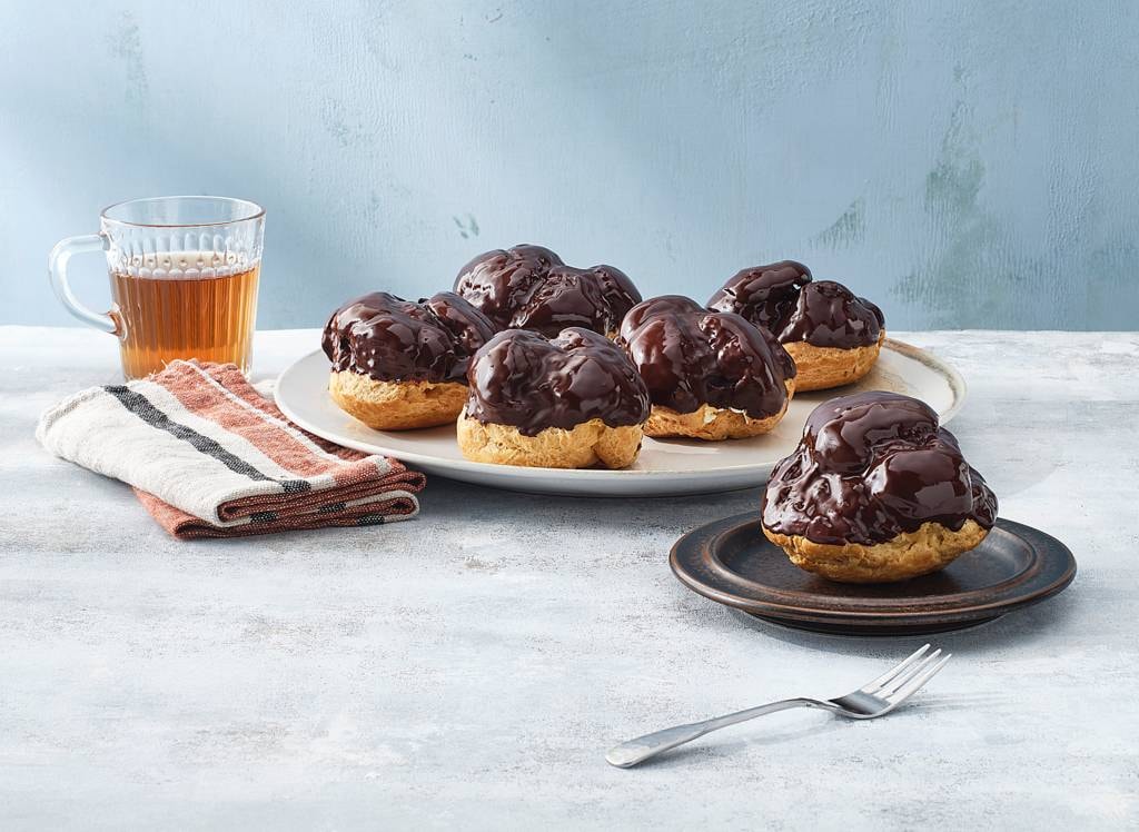 Bossche bollen recept - Allerhande | Albert Heijn