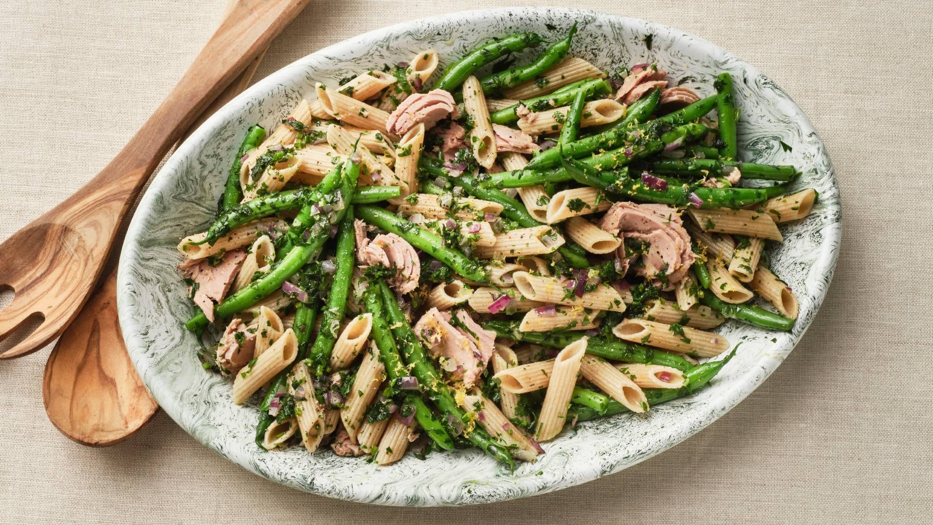 4+ vezelrijke recepten van Allerhande | Albert Heijn