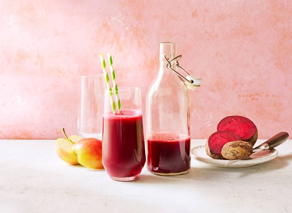 Bietensap maken recept - Allerhande | Albert Heijn