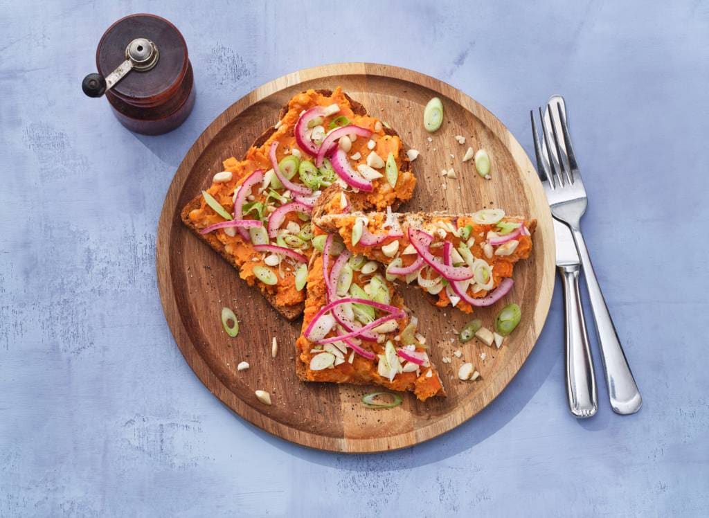 Bosui: alle informatie + recepten op een rij | Allerhande