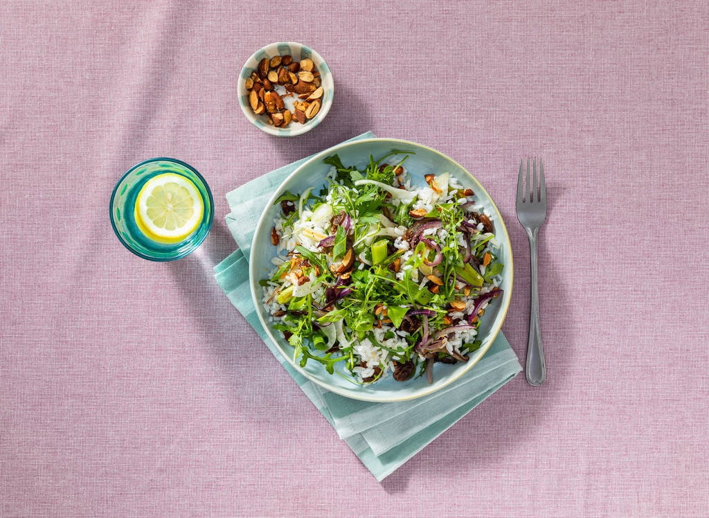 Bosui: alle informatie + recepten op een rij | Allerhande