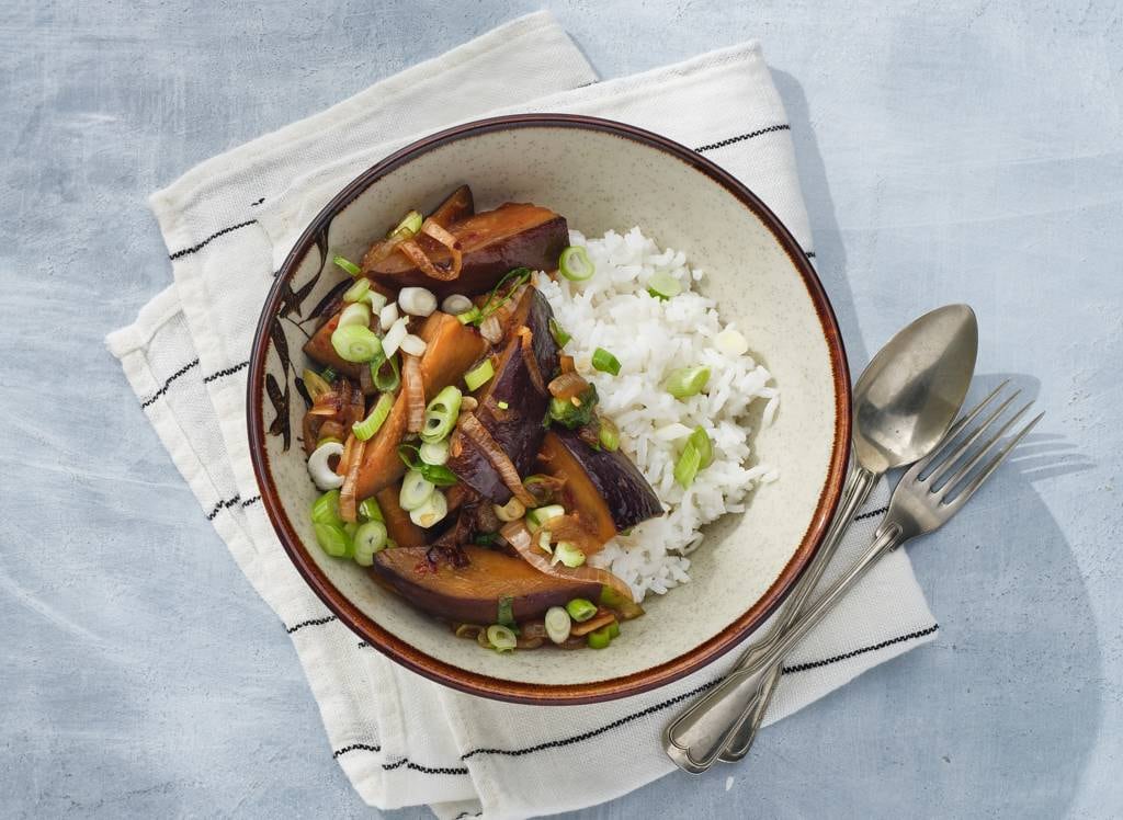 Bosui: alle informatie + recepten op een rij | Allerhande