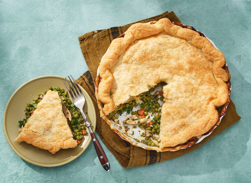 Pie maken | Albert Heijn