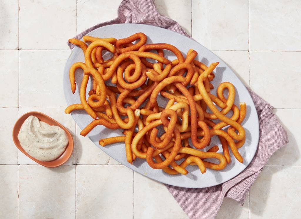 Raspatat recept - Allerhande | Albert Heijn