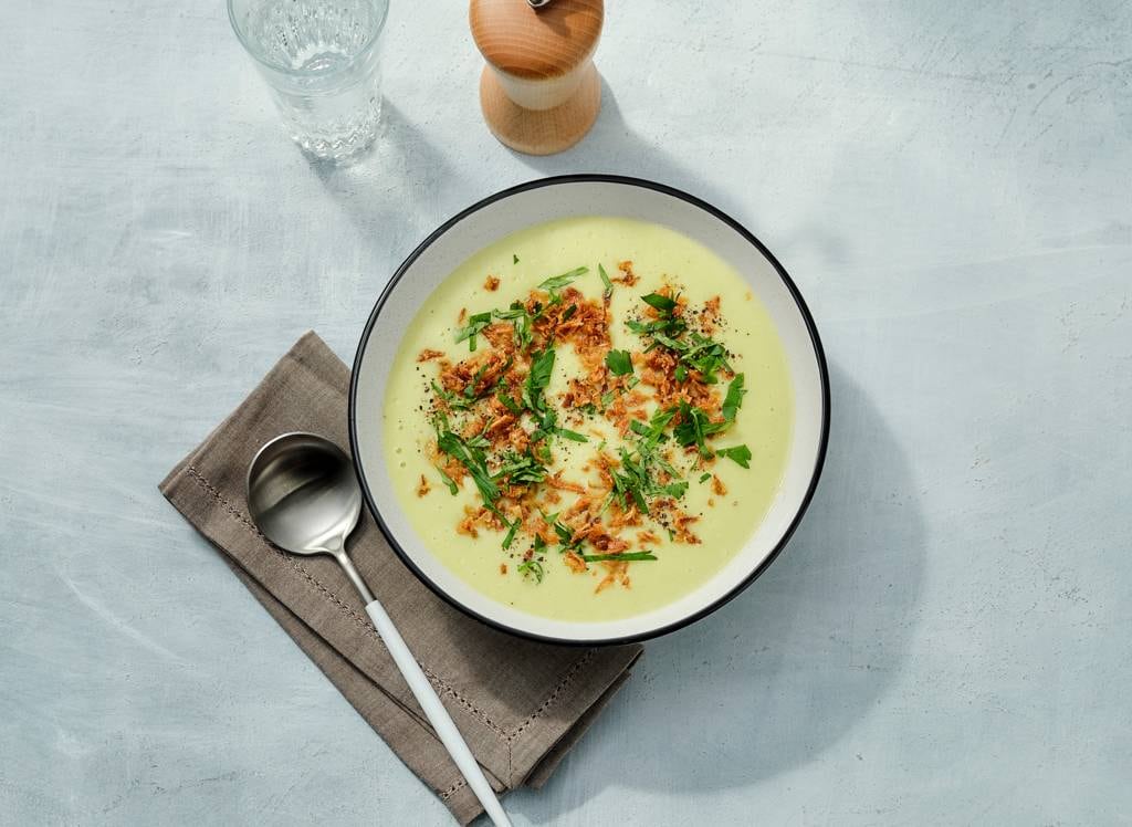 Gebakken uitjes recept - Allerhande | Albert Heijn