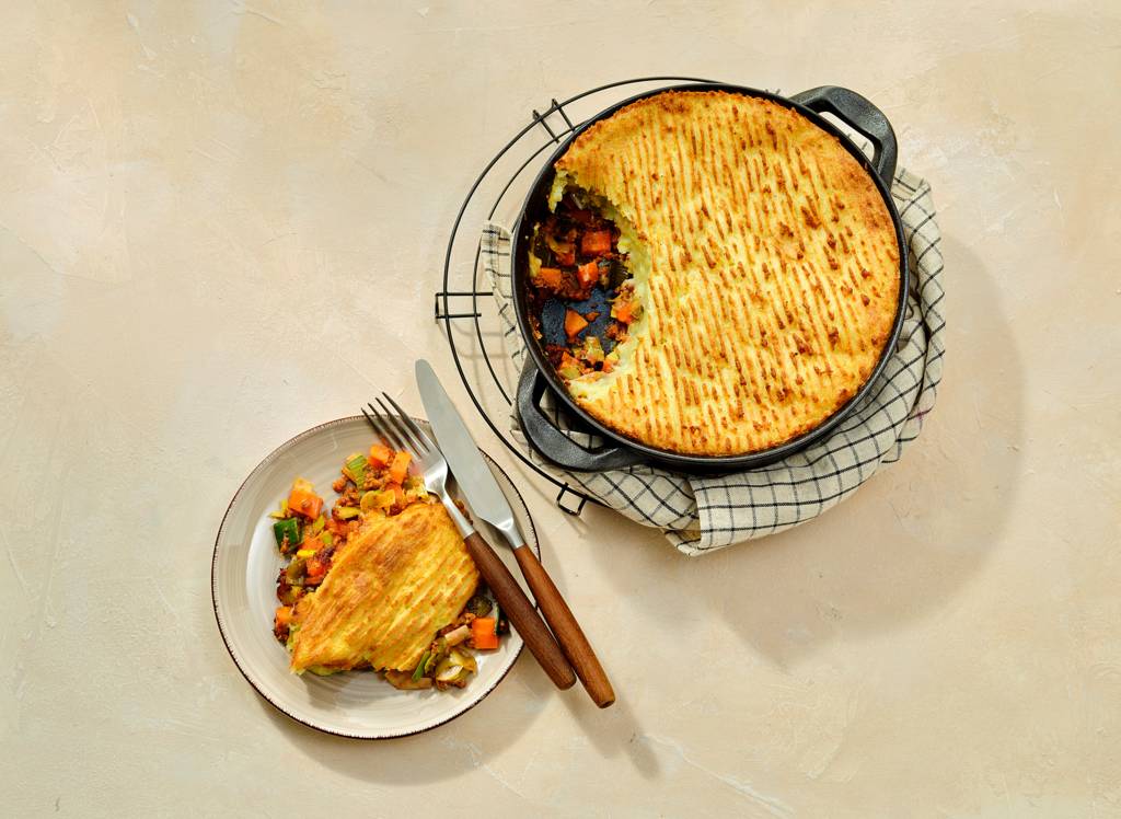 Pie maken | Albert Heijn