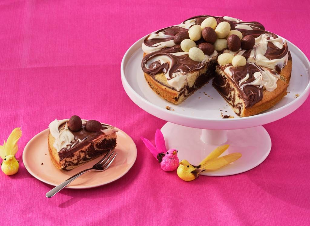 Marmercake | Albert Heijn