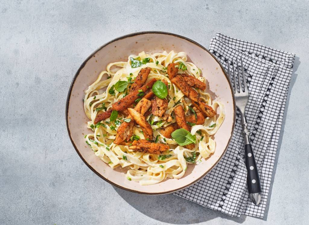 10+ snelle pasta's van Allerhande | Albert Heijn