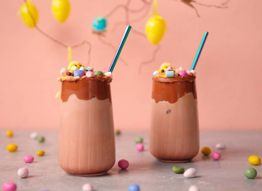 Alcoholvrije drankjes | Populaire Allerhande-recepten | Albert Heijn