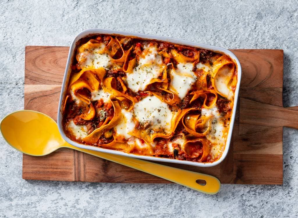 Lasagnette recept - Allerhande | Albert Heijn