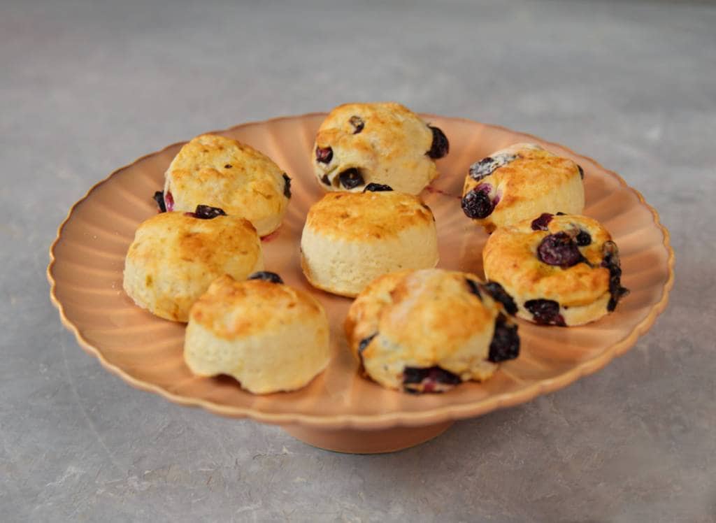 Choco-dumplings uit de airfryer recept - Allerhande | Albert Heijn