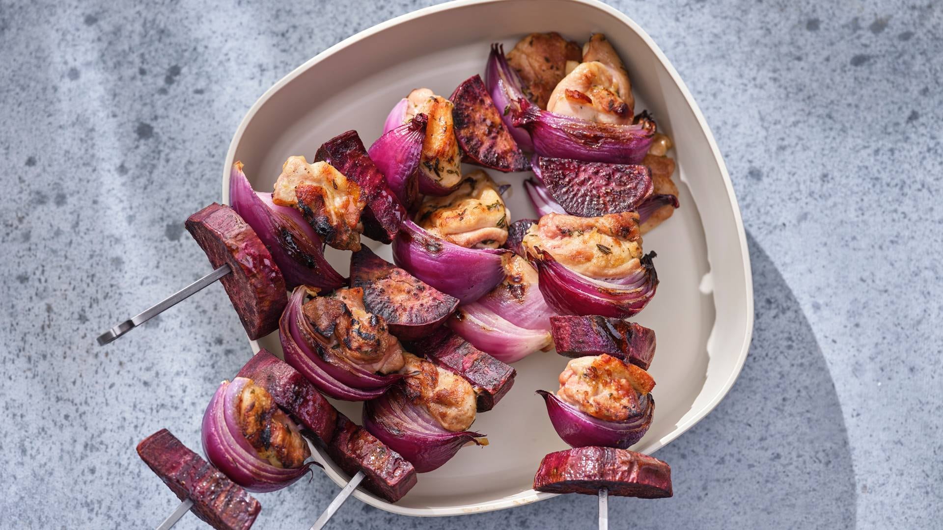 Winter-BBQ aan huis | Albert Heijn