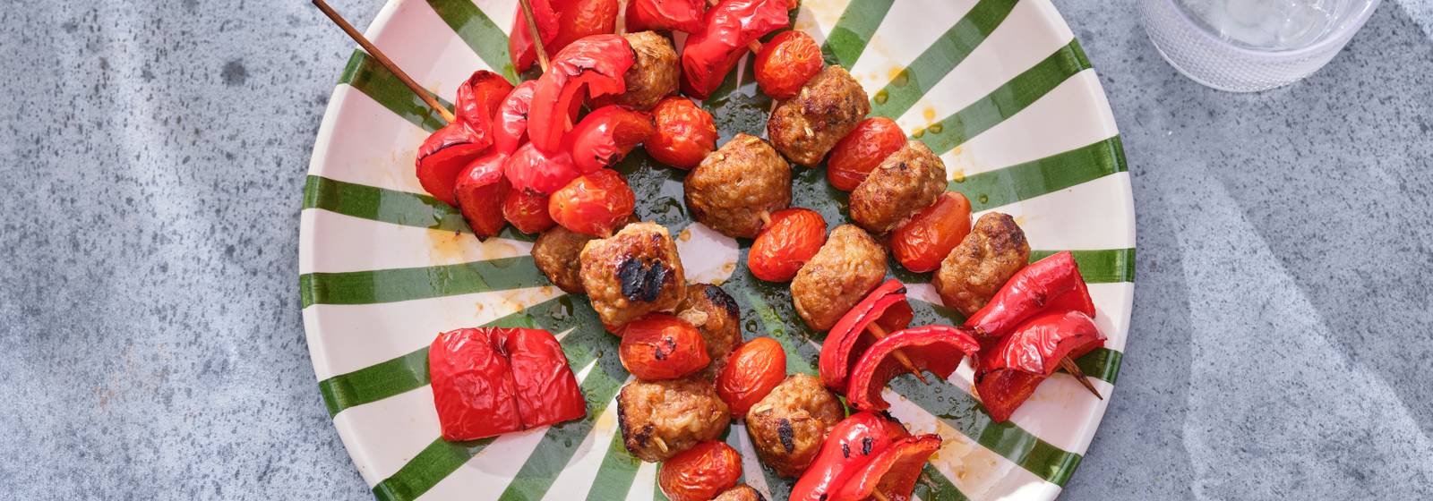 Vind alles voor je BBQ | Albert Heijn