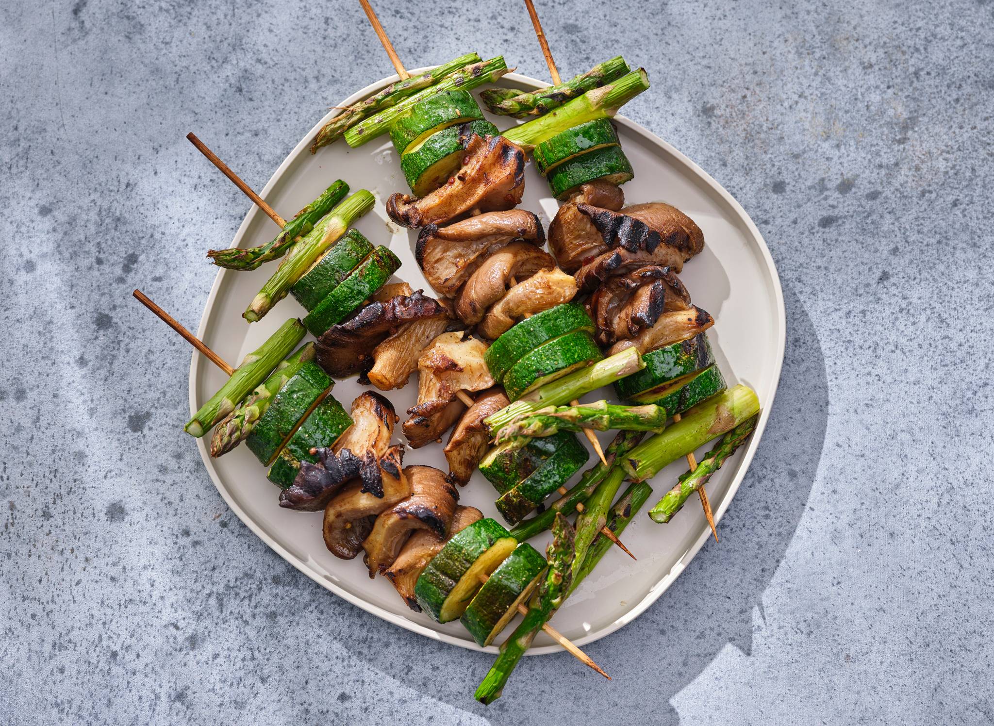 Winter-BBQ aan huis | Albert Heijn