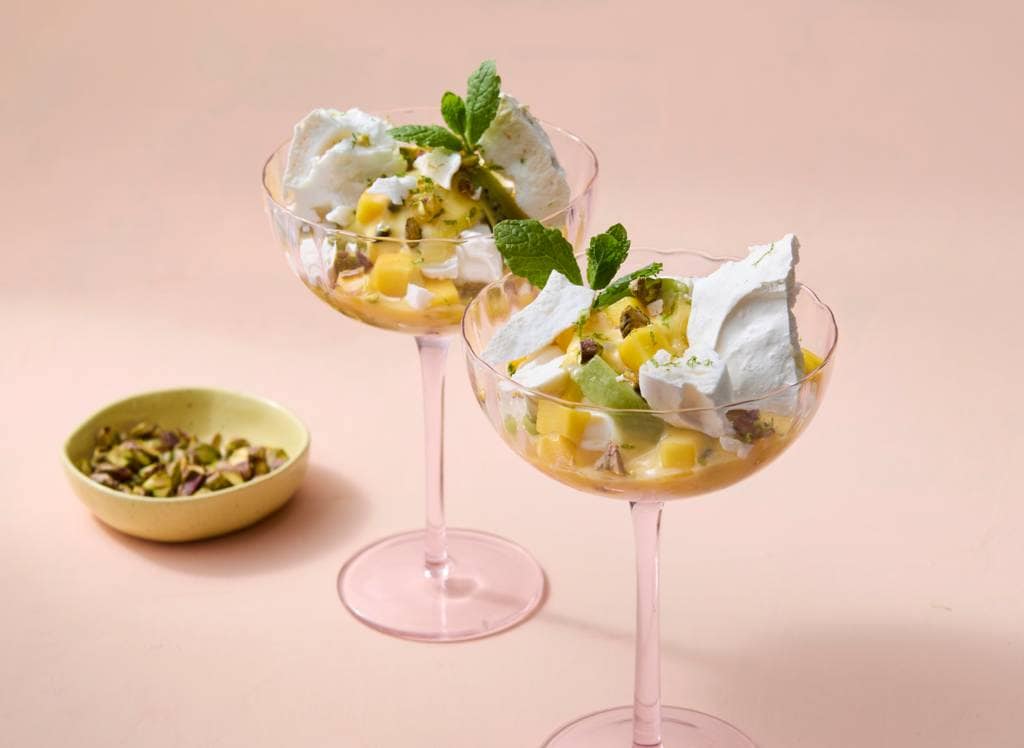 Nagerechten | Populaire Allerhande recepten | Albert Heijn