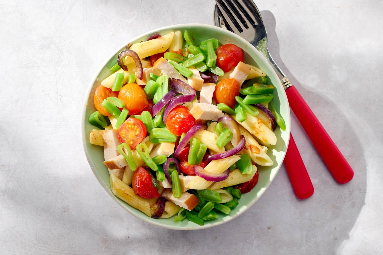 Allerhande - Dagelijkse food inspiratie en verrassende recepten