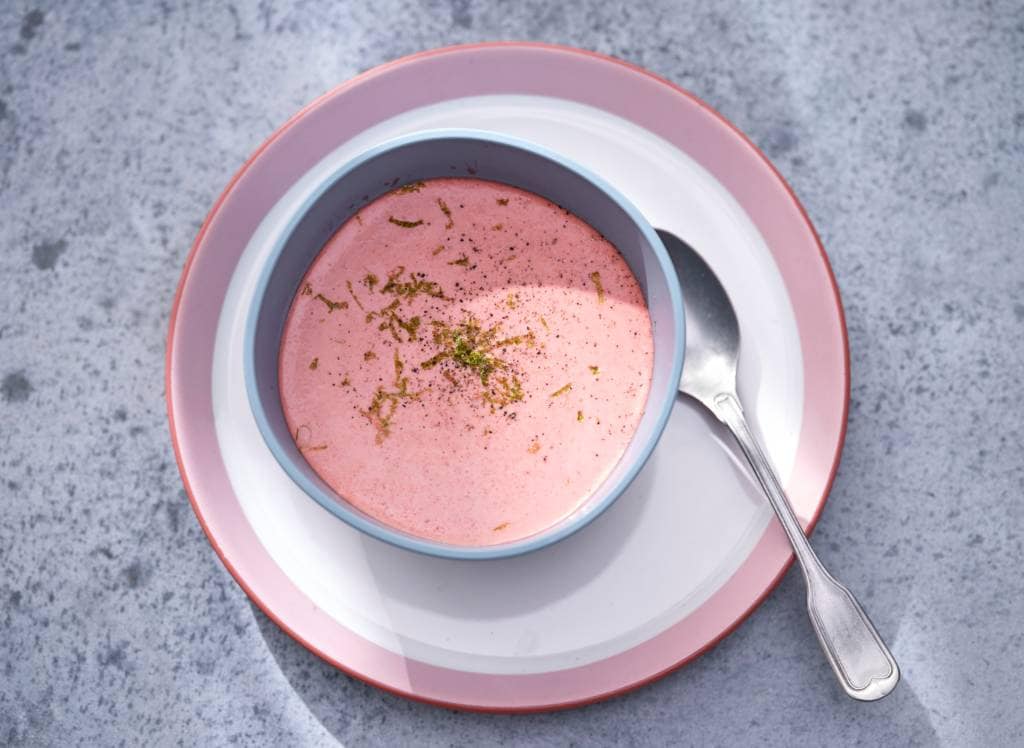 Rode bieten koken recept - Allerhande | Albert Heijn