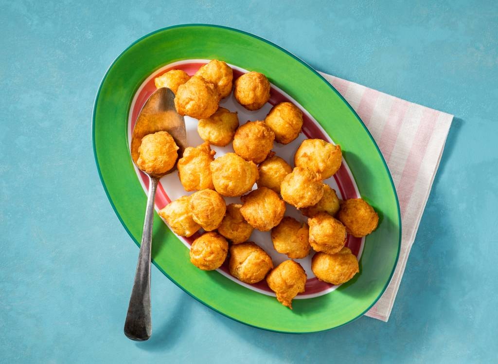 Raspatat recept - Allerhande | Albert Heijn